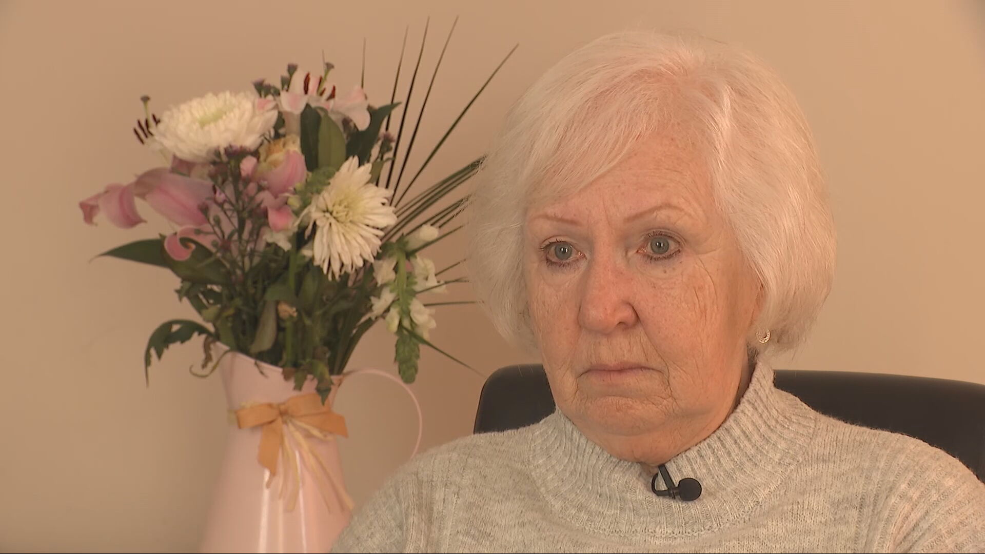 Mother whose son was killed by elderly driver welcomes plans for ...