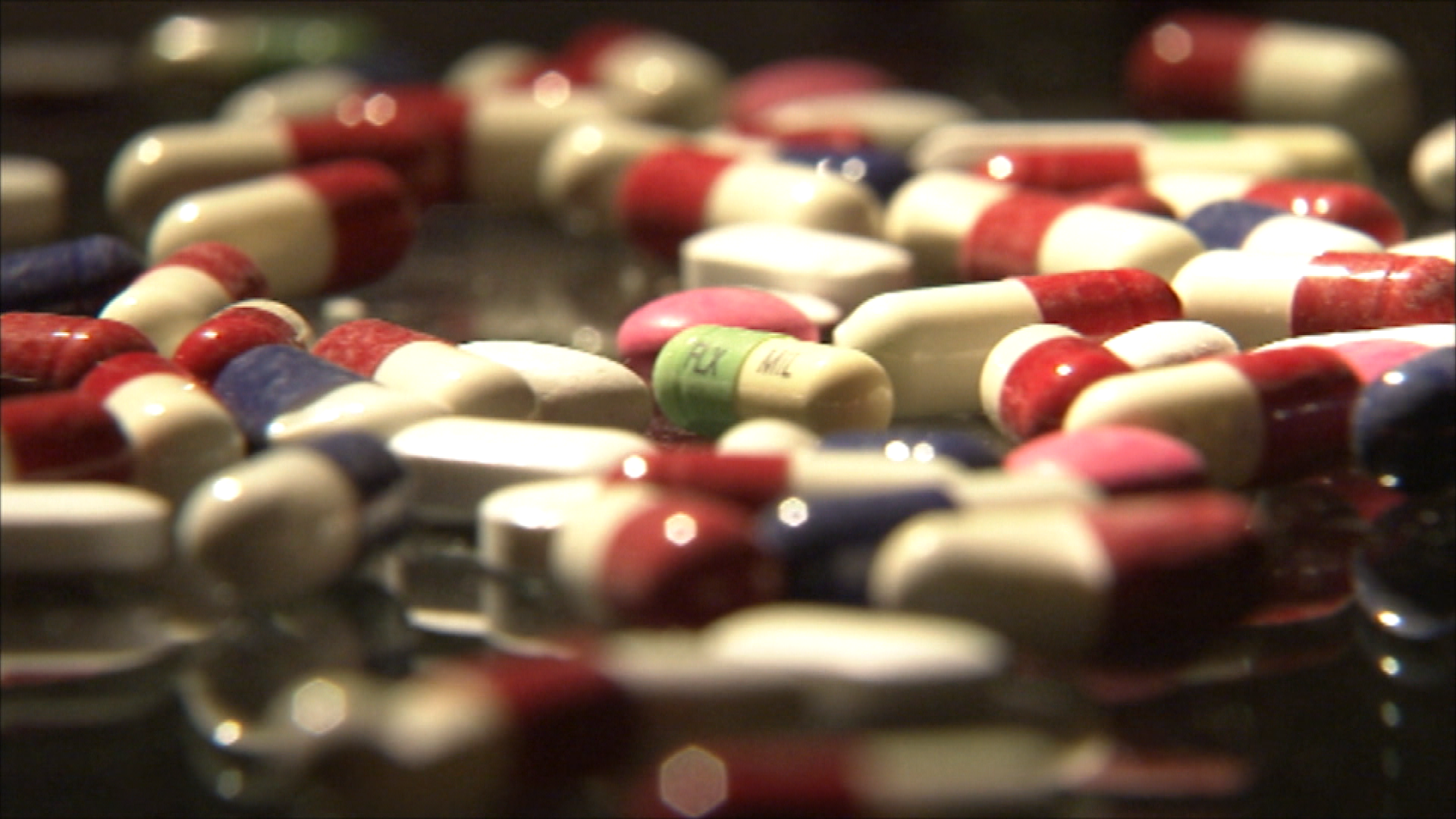 Addiction services in Northern Ireland suffer from 'long-standing ...