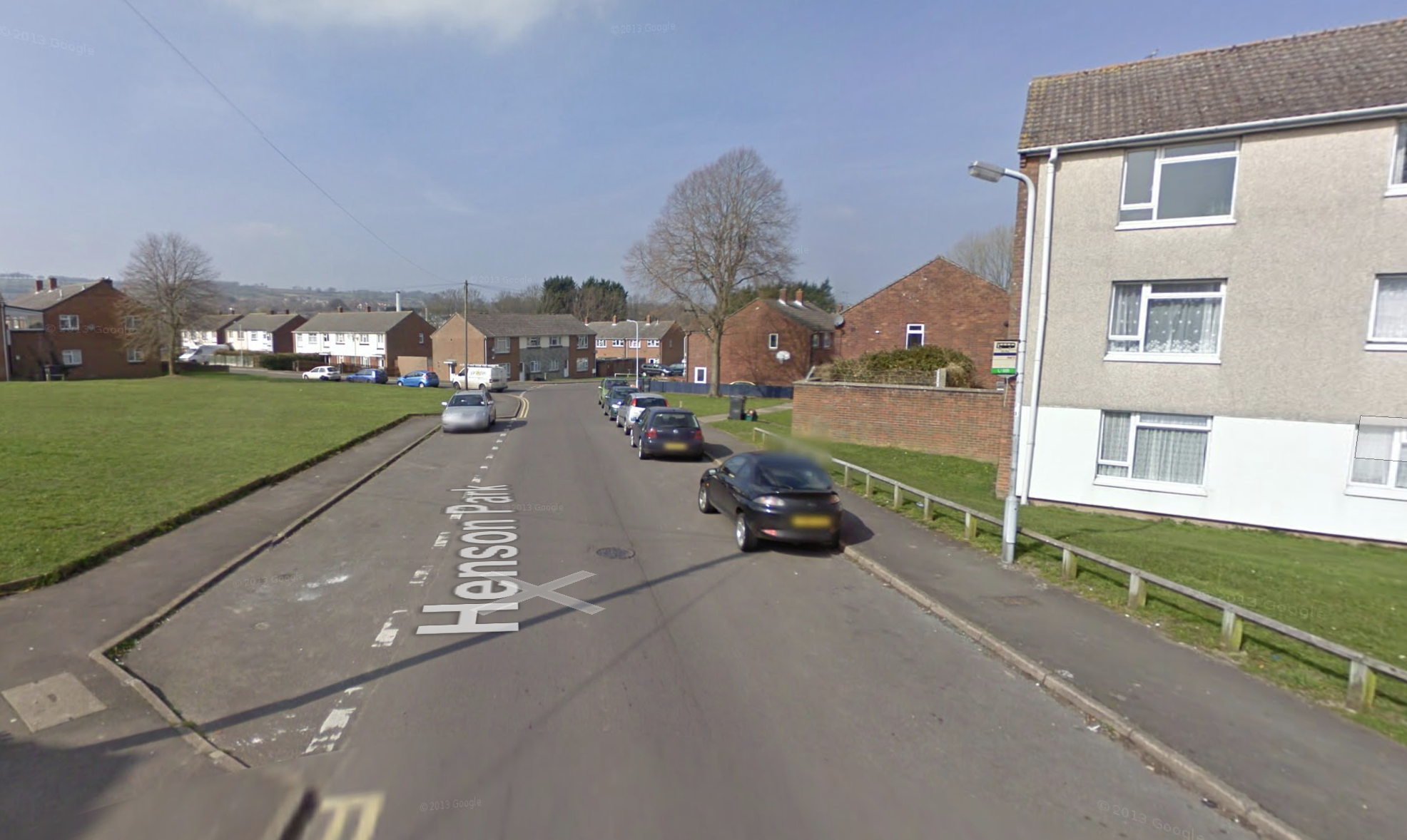 Nine-year-old girl airlifted to hospital after being hit by car in ...