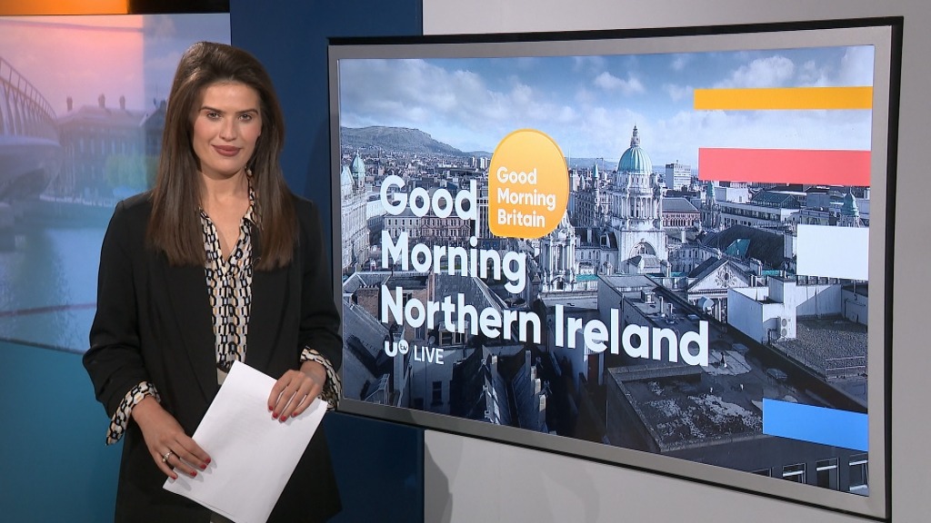 SWAH, funeral and Brexit: Friday morning's Northern Ireland headlines ...