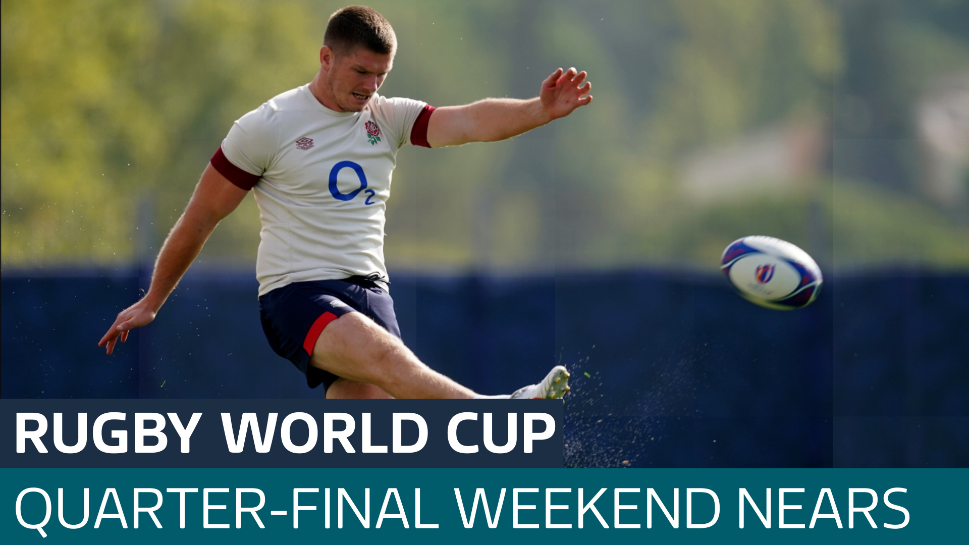 Rugby World Cup: Fan excitement builds ahead of quarter-final weekend ...