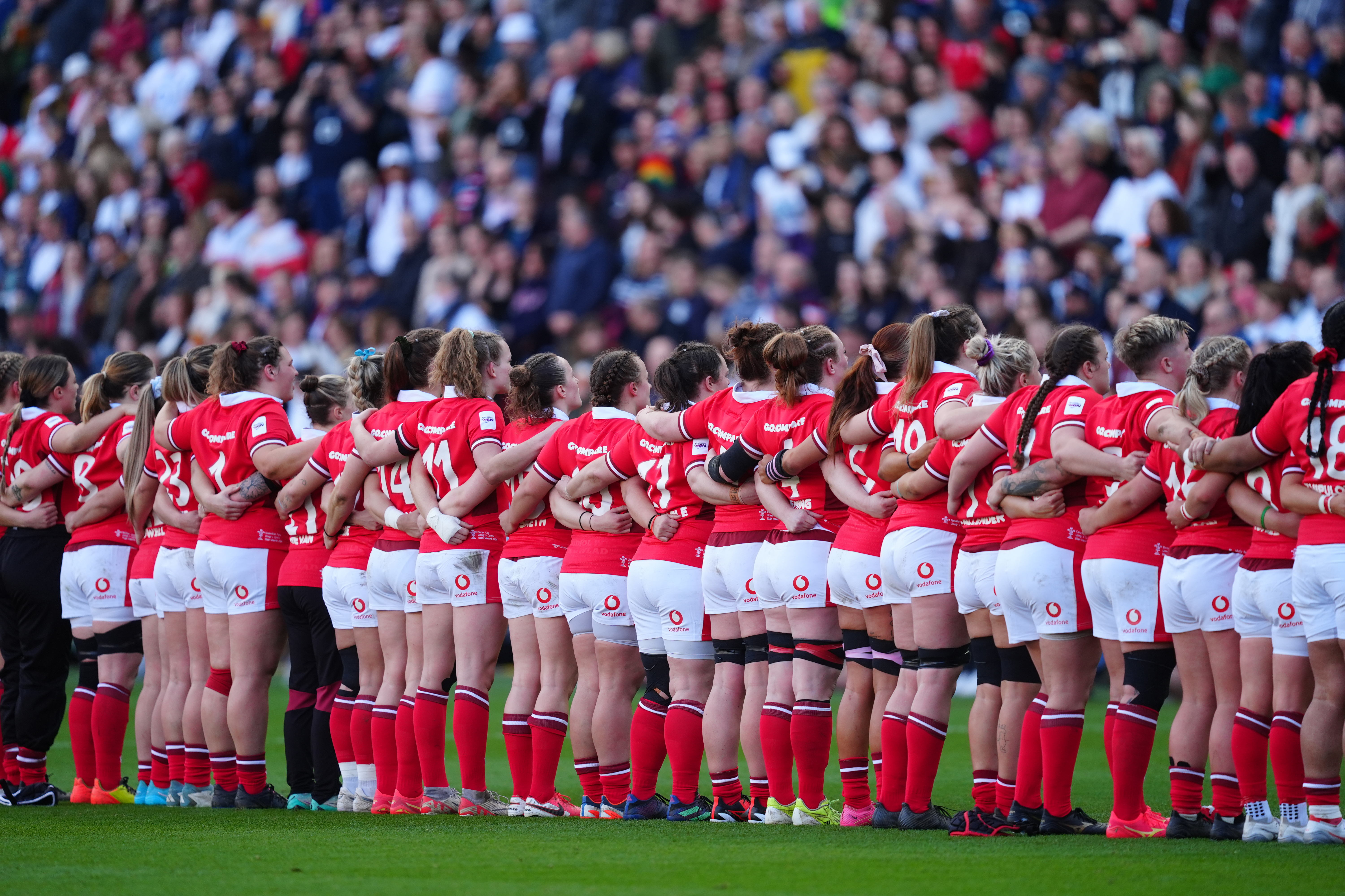 ITV Wales Sport news for Cardiff and Wales