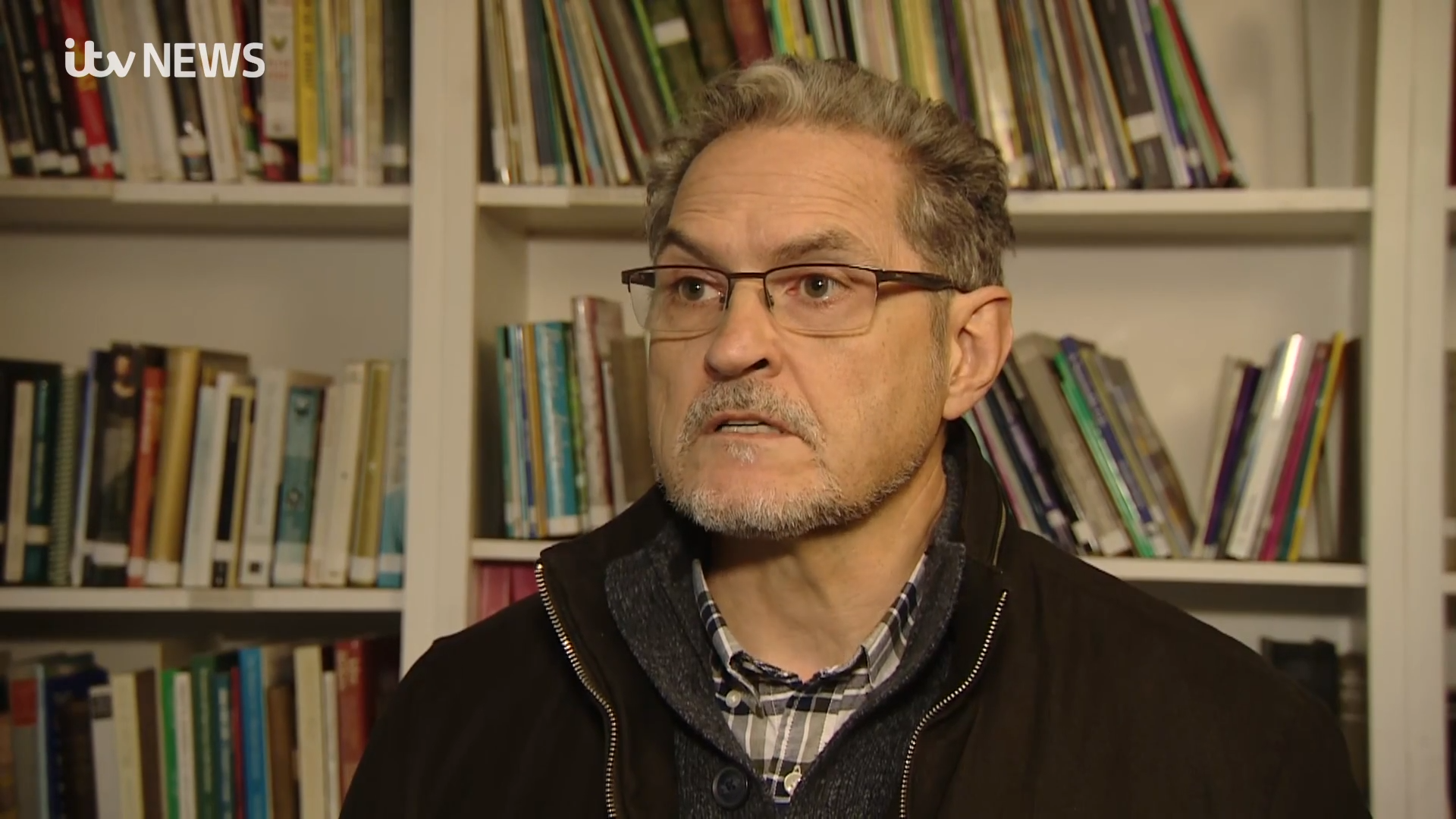 Meeting aims to 'dispel fears and clear up myths' about asylum seekers ...