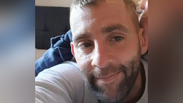 David Cross: Missing Cambridgeshire man's disappearance handed over to ...