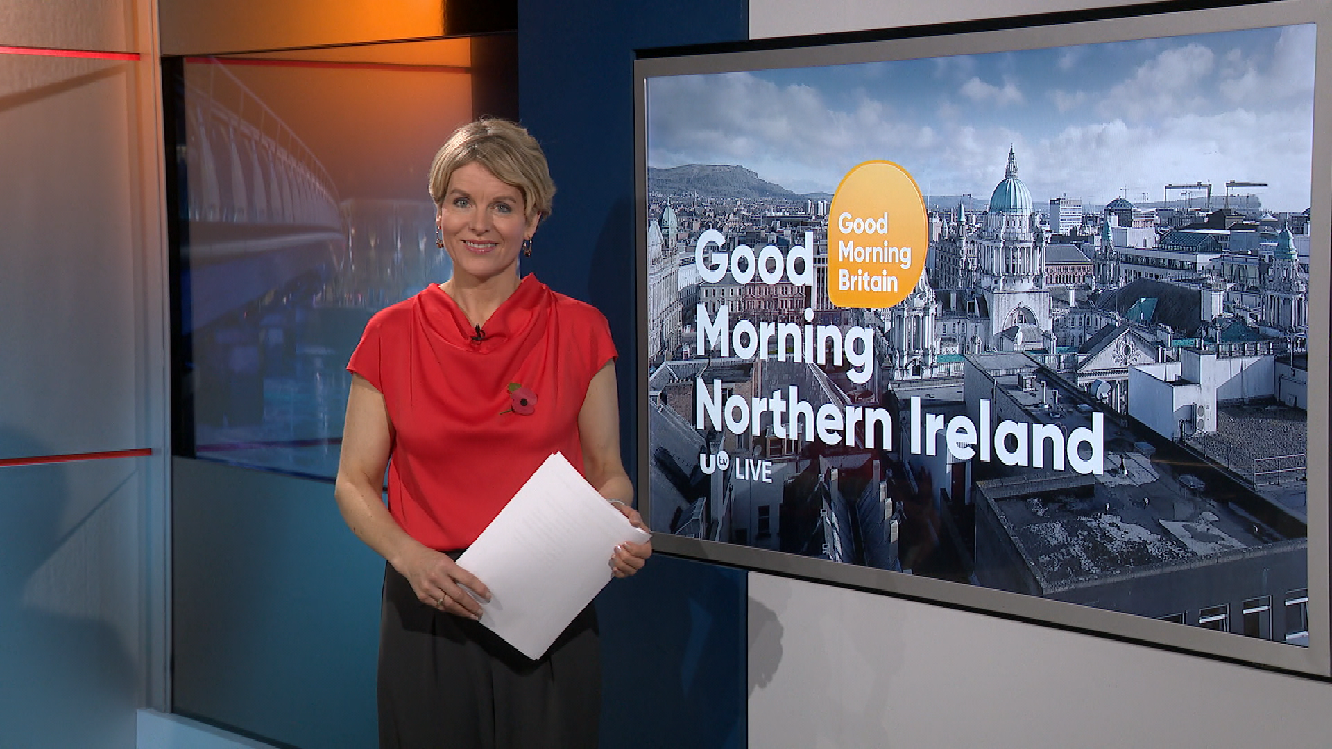 Murder appeal, King's speech, flooding plea: Tuesday's Northern Ireland ...