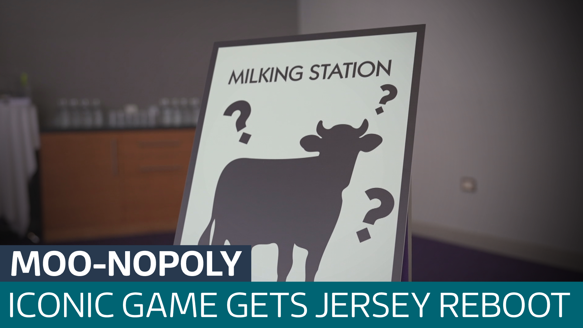 Islanders asked to submit ideas as Jersey's Monopoly board gets an ...
