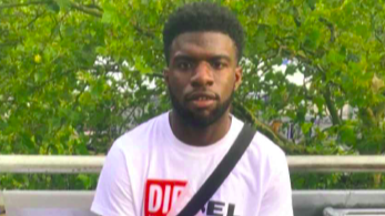 Police name man killed in Nottingham city centre attack | ITV News Central