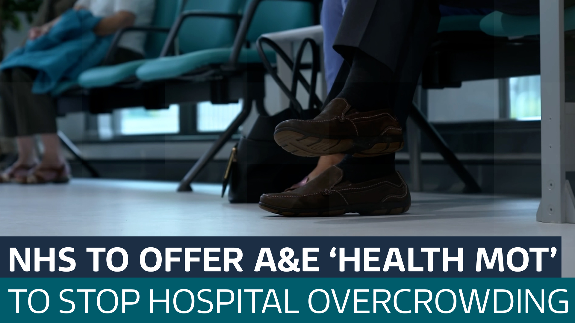 What is the 'health MOT' being offered by NHS England and are you ...