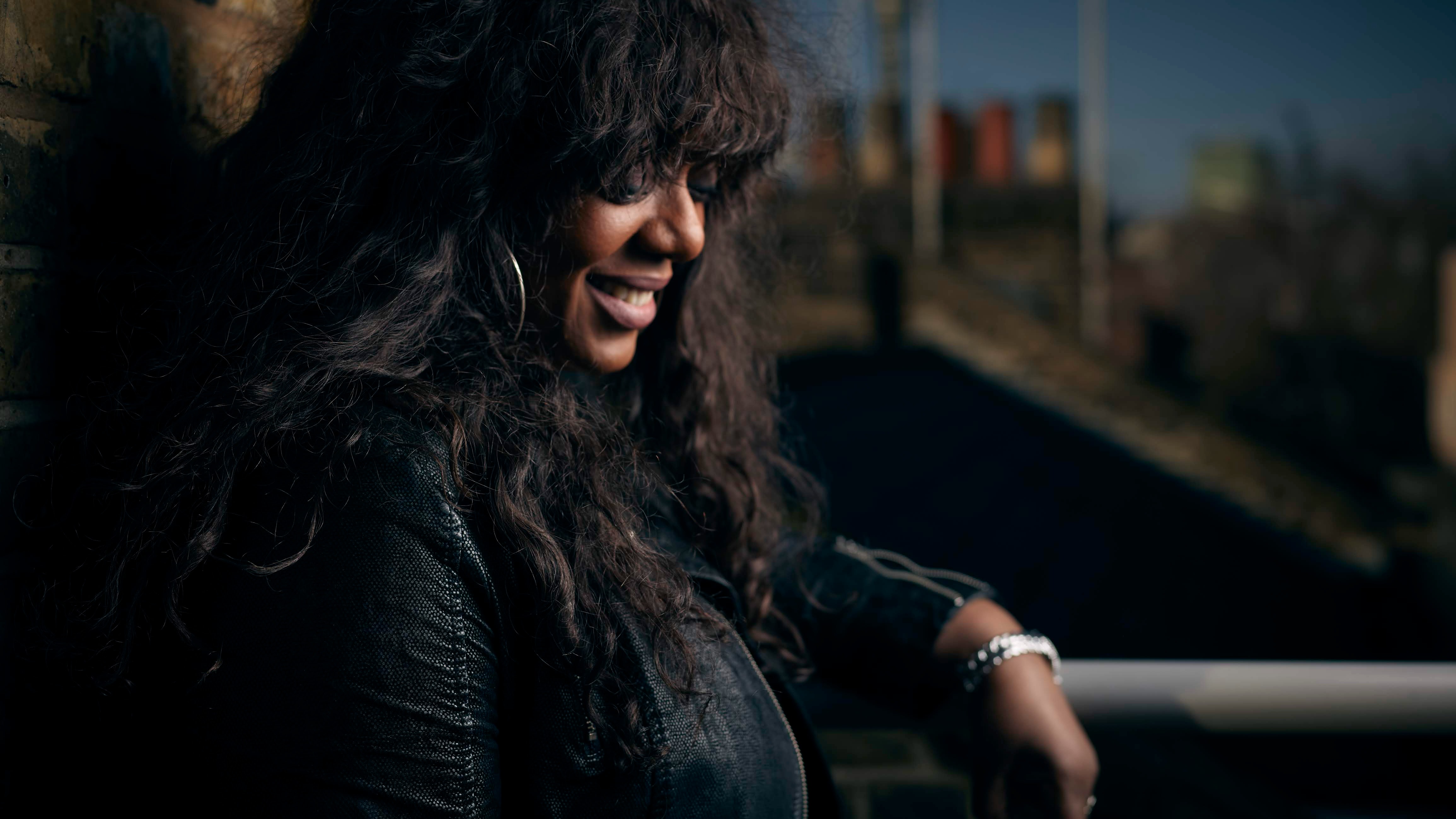 Lasting legacy of Denise Johnson - The Manchester singer's posthumous ...