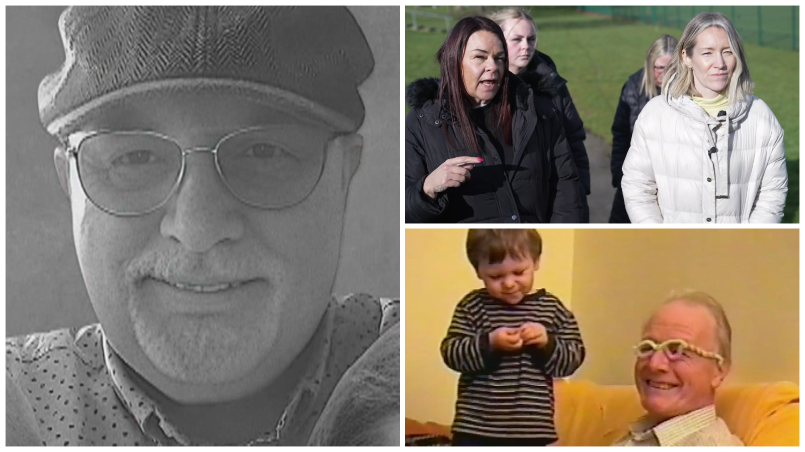 'Our family has been through hell': Hundreds killed by NHS mental ...