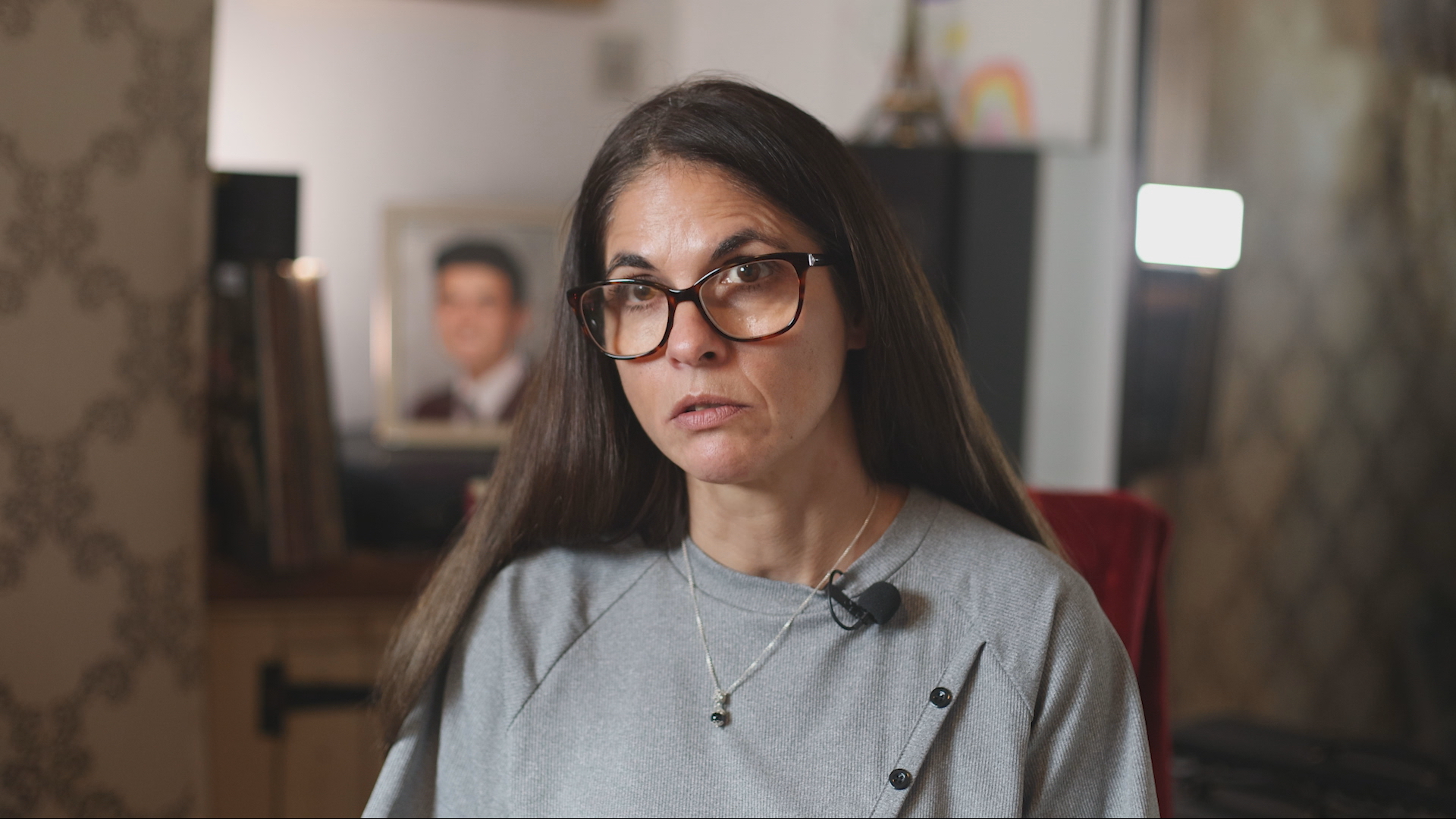 ‘I don’t sleep anymore’: Mum of Somerset holidaymaker missing in ...