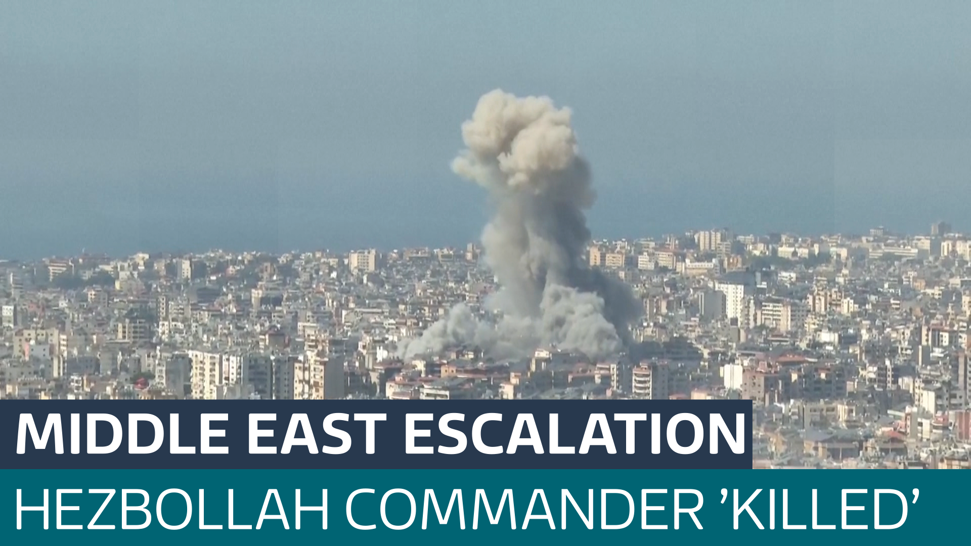 Israel expands ground invasion in Lebanon as country steps up fight ...