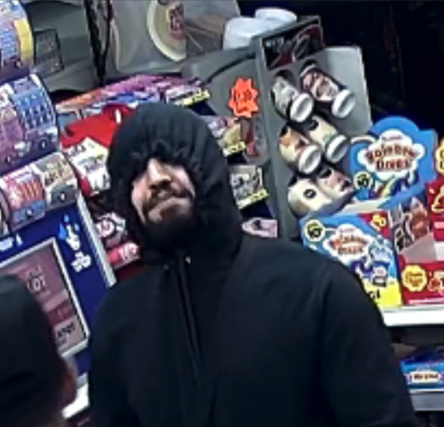 Police issue CCTV appeal after gunpoint robbery in Oldham | ITV News ...