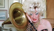  Most Iconic British Drag Queen Ever Tributes Paid To Late Paul O