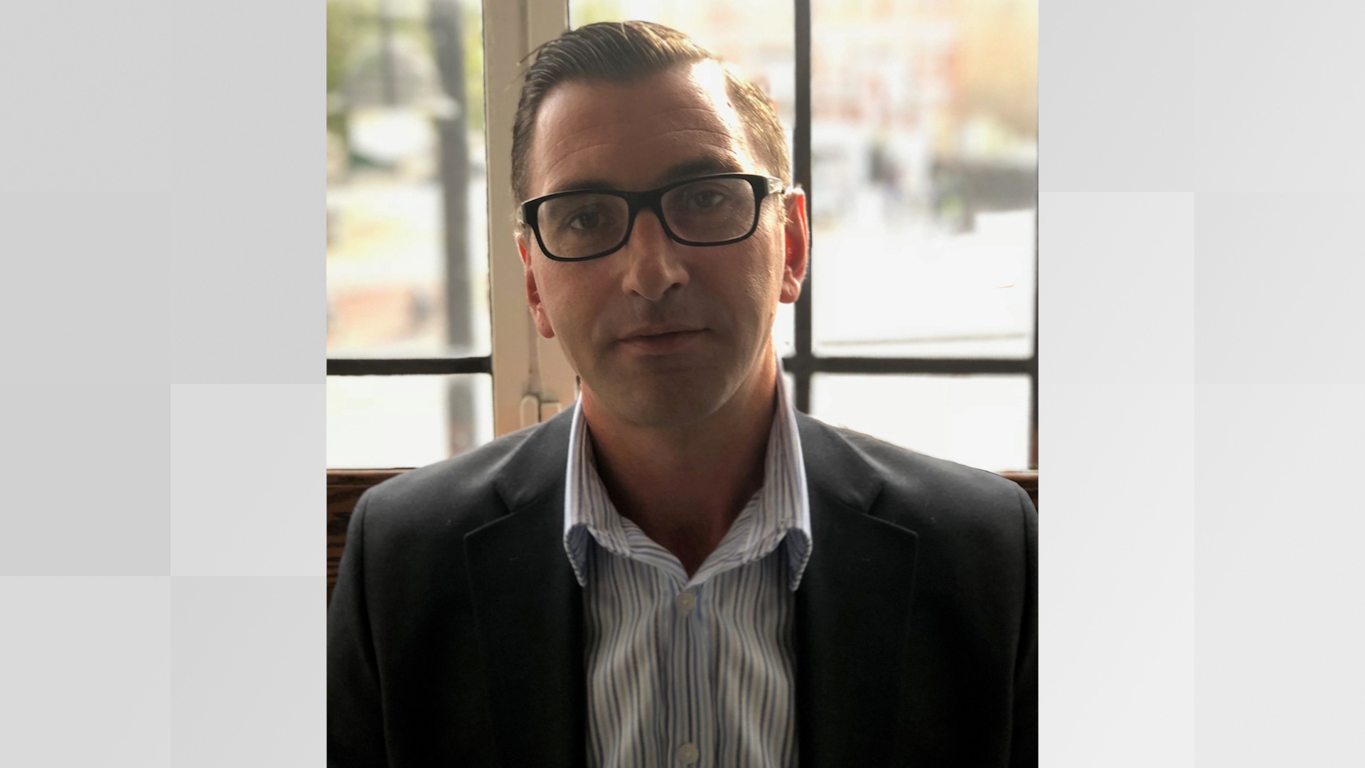 Andy Ralphs appointed new Chief Executive Officer of the Isle of Man ...