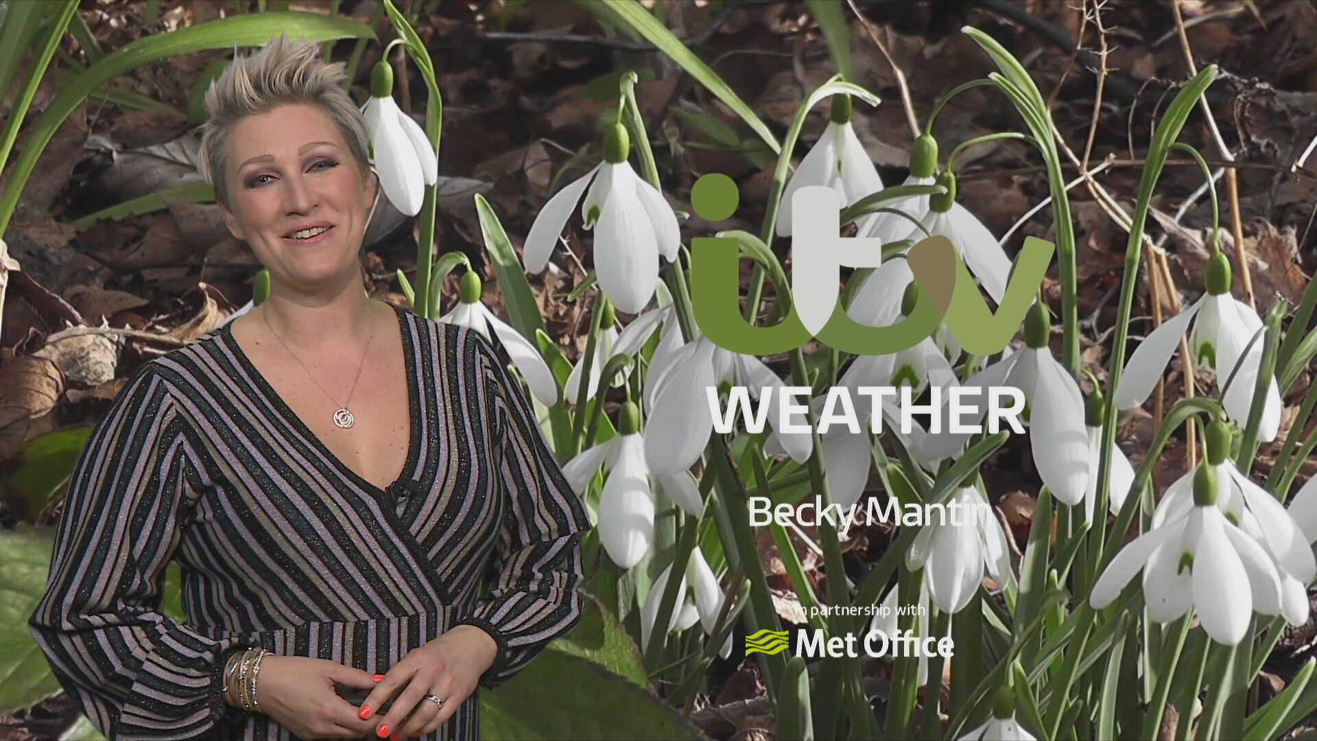 ITV Weather : Weather News from the ITV National Weather Team