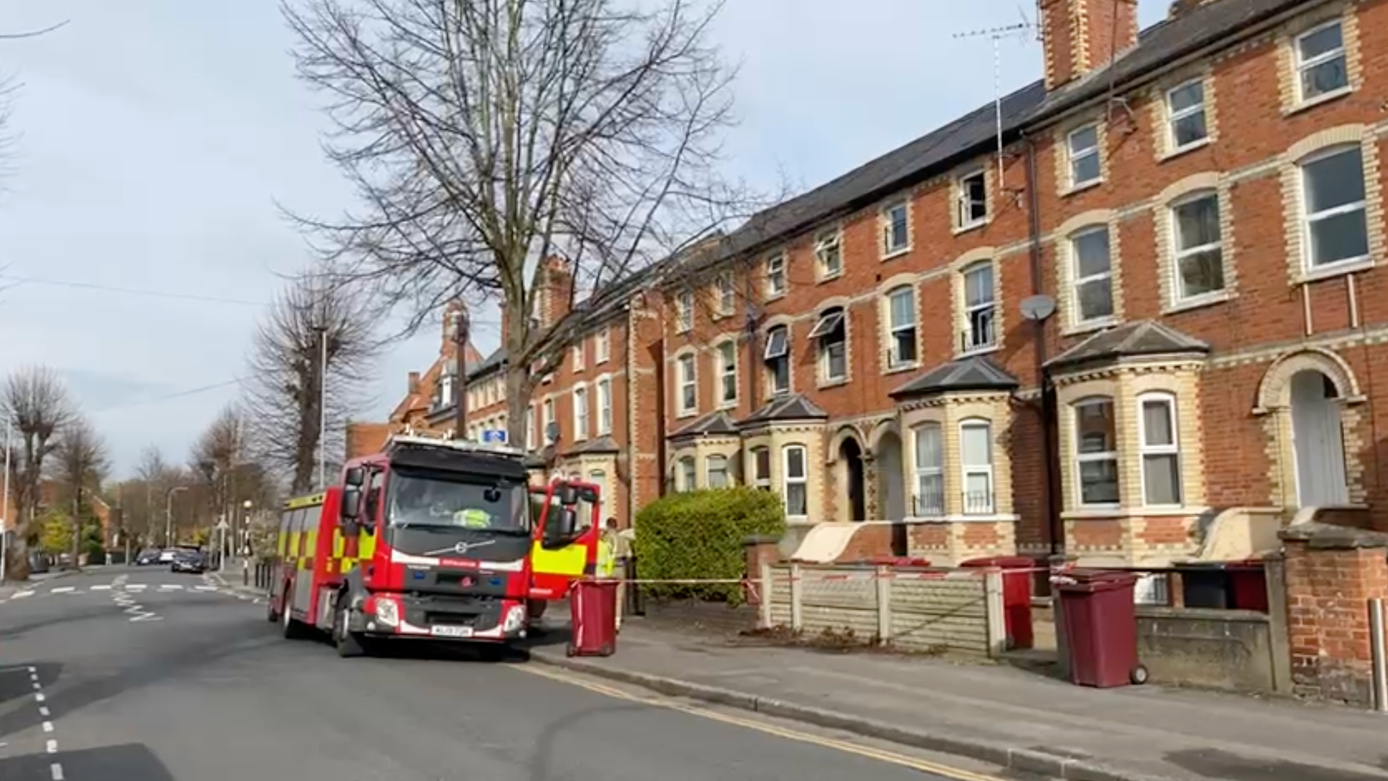 Reading house fire: What we know so far about fatal blaze on Erleigh ...