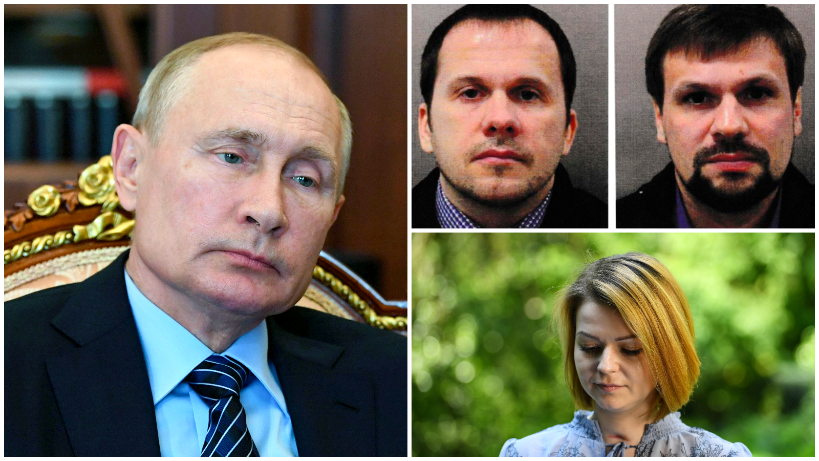 What is the 'Russia Report' and why is it being published? | ITV News