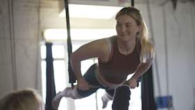 circus documentary uk