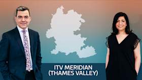 Catch up: Watch the latest edition of ITV News Meridian (Thames Valley ...