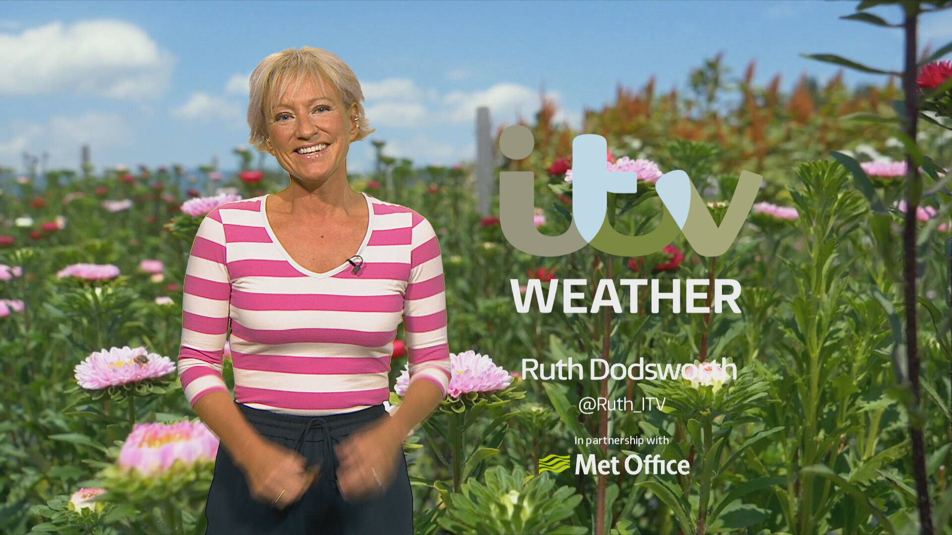 ITV Weather : Weather News from the ITV National Weather Team