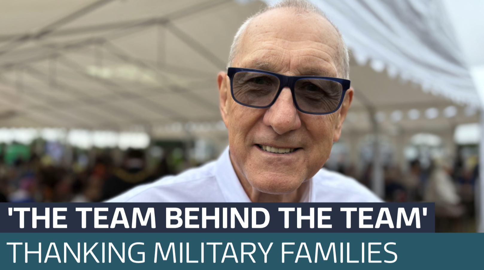 Former England captain Terry Butcher pays tribute to late son at ...