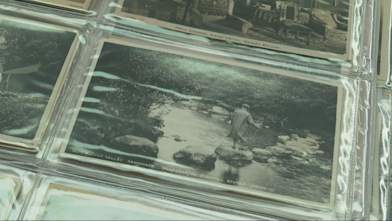 Postcards portraying some of Cumbria's most iconic historic scenes ...