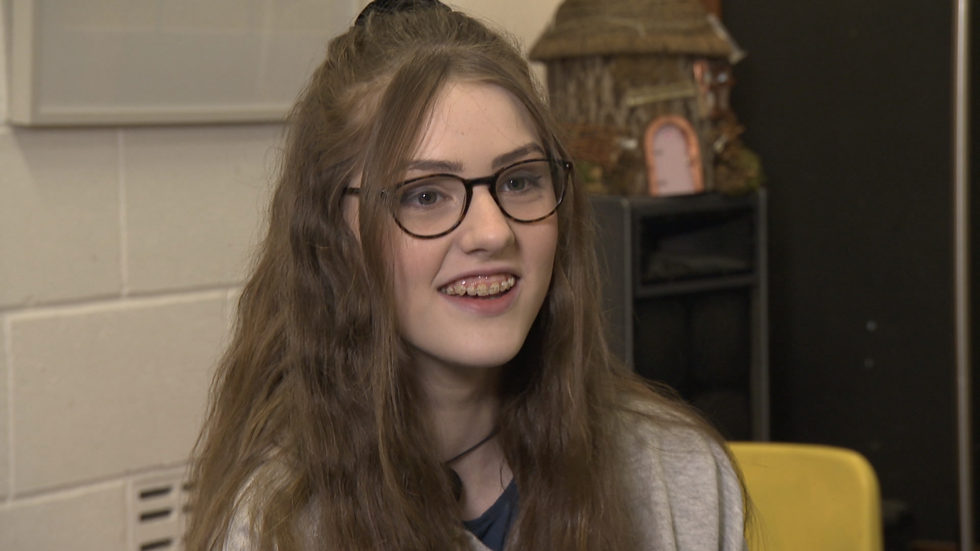 Lancashire teenager to fly to Turkey for life-changing surgery after ...