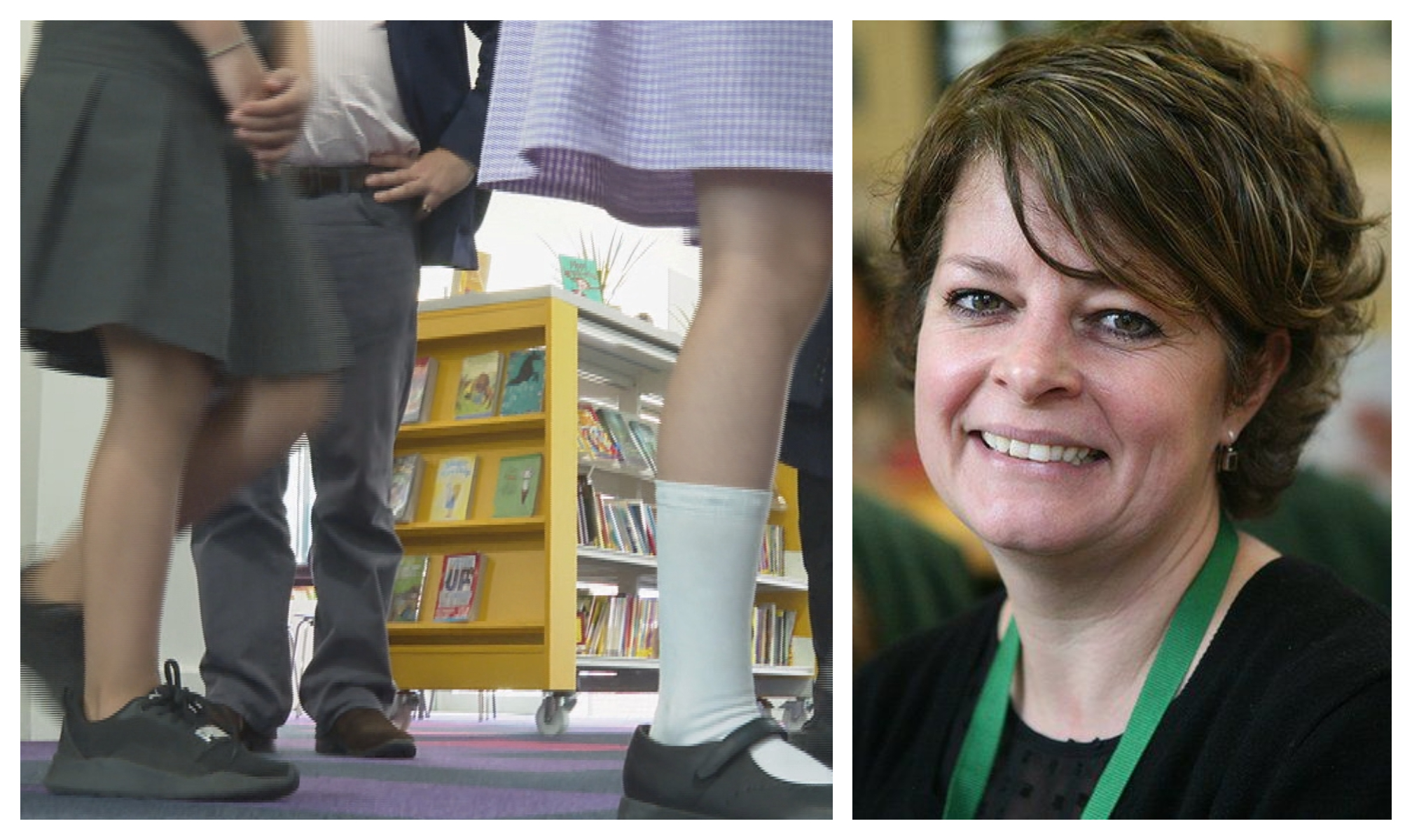 Teachers want Ofsted’s ‘reign of terror’ abolished, says union | ITV ...