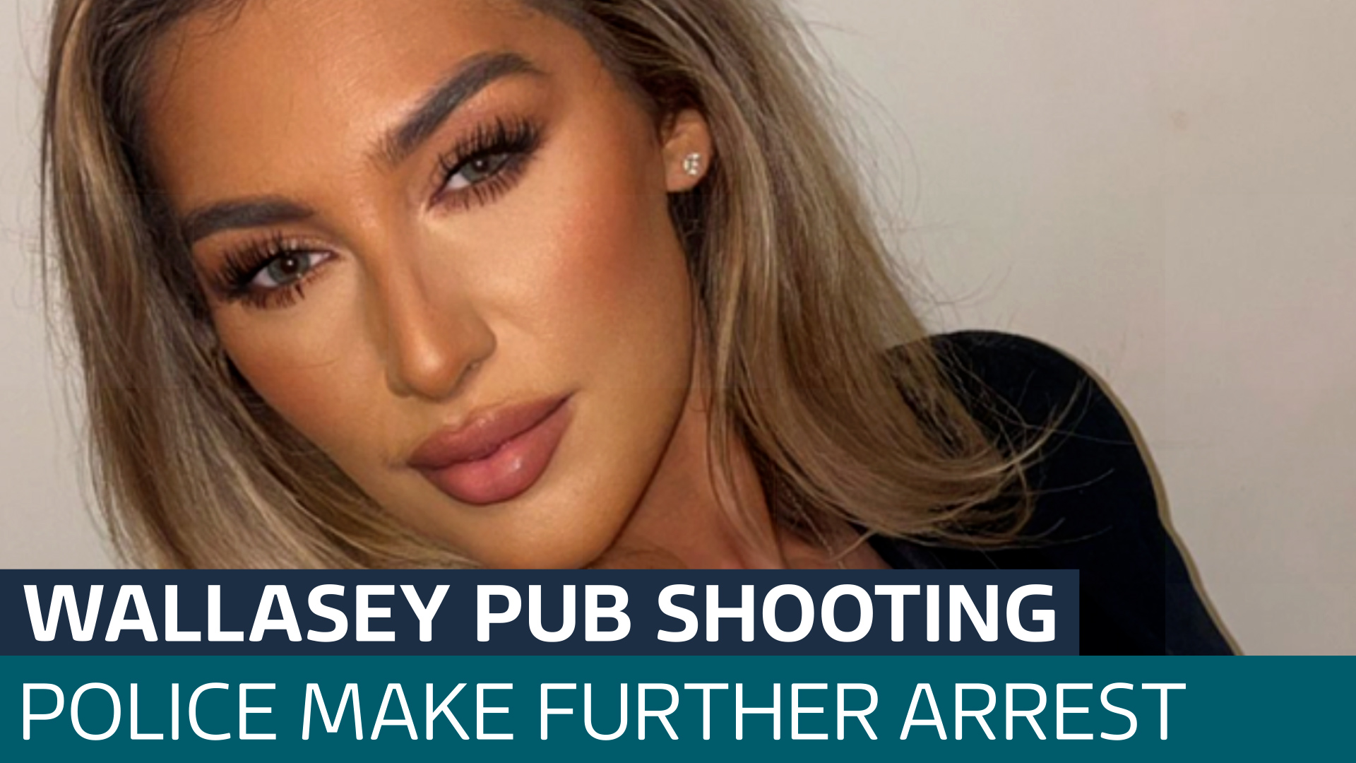 Police release arrest footage following shooting of Elle Edwards at ...