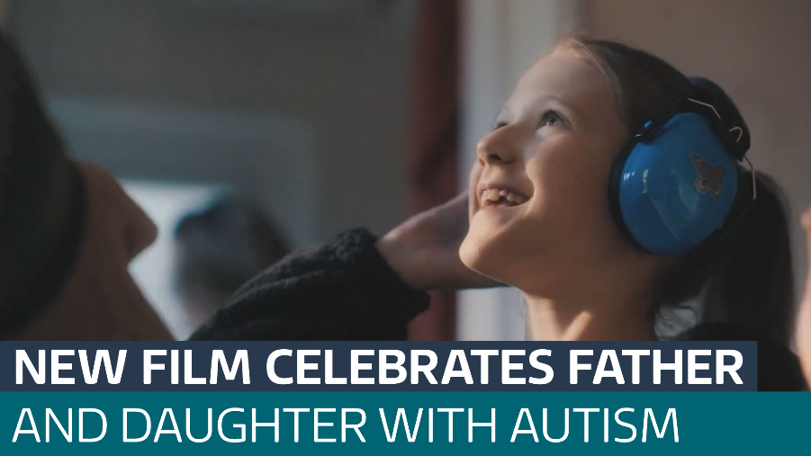 Understanding Autism: New film offers a look into the lives of a father ...
