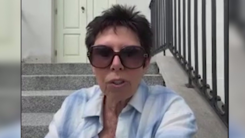 Charity boss tells Home Office: 'Cut red tape so I can rescue refugee ...