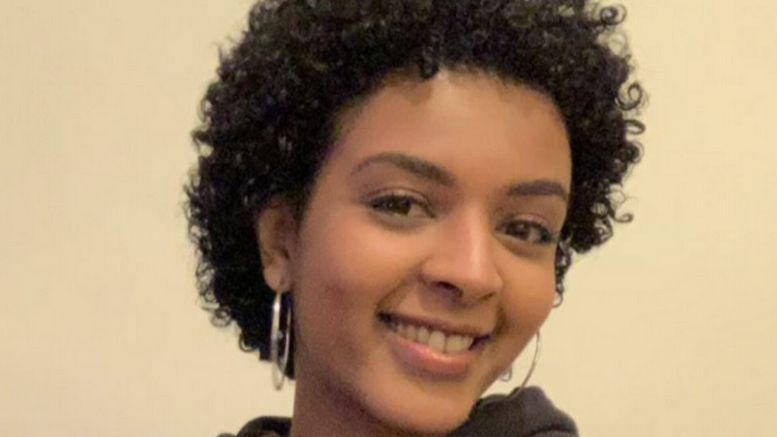 Body found in Thames after search for missing 24-year-old woman Lullah ...