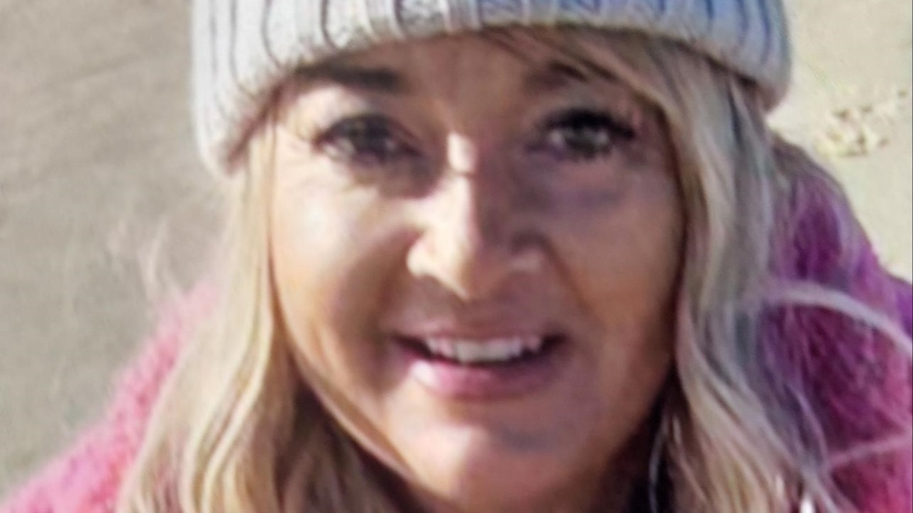 Body found in search for missing Beccles woman Sarah Cook | ITV News Anglia