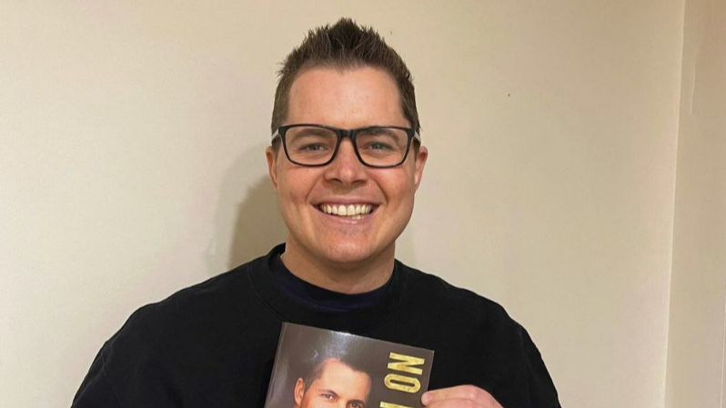 Former Home and Away star Johnny Ruffo dies aged 35, six years after ...