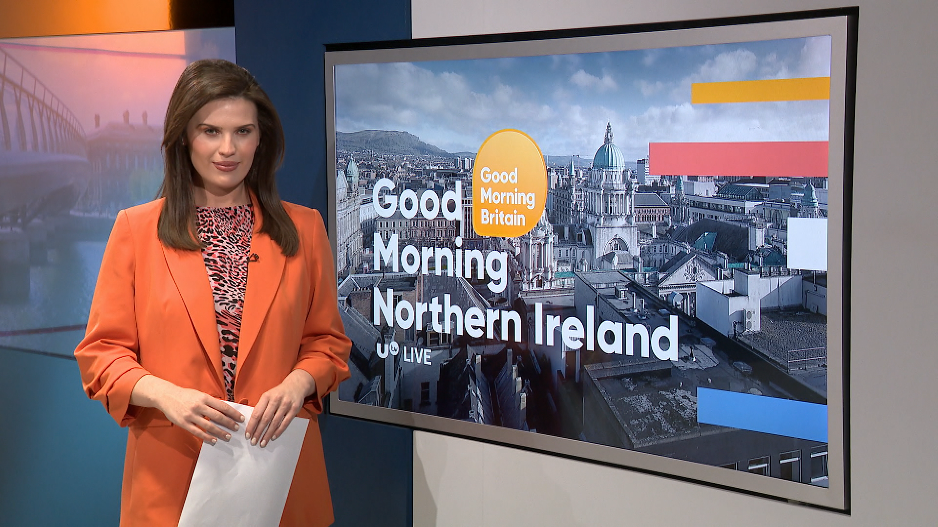 Northern Ireland news headlines: Arrests over attempted murder of DCI ...