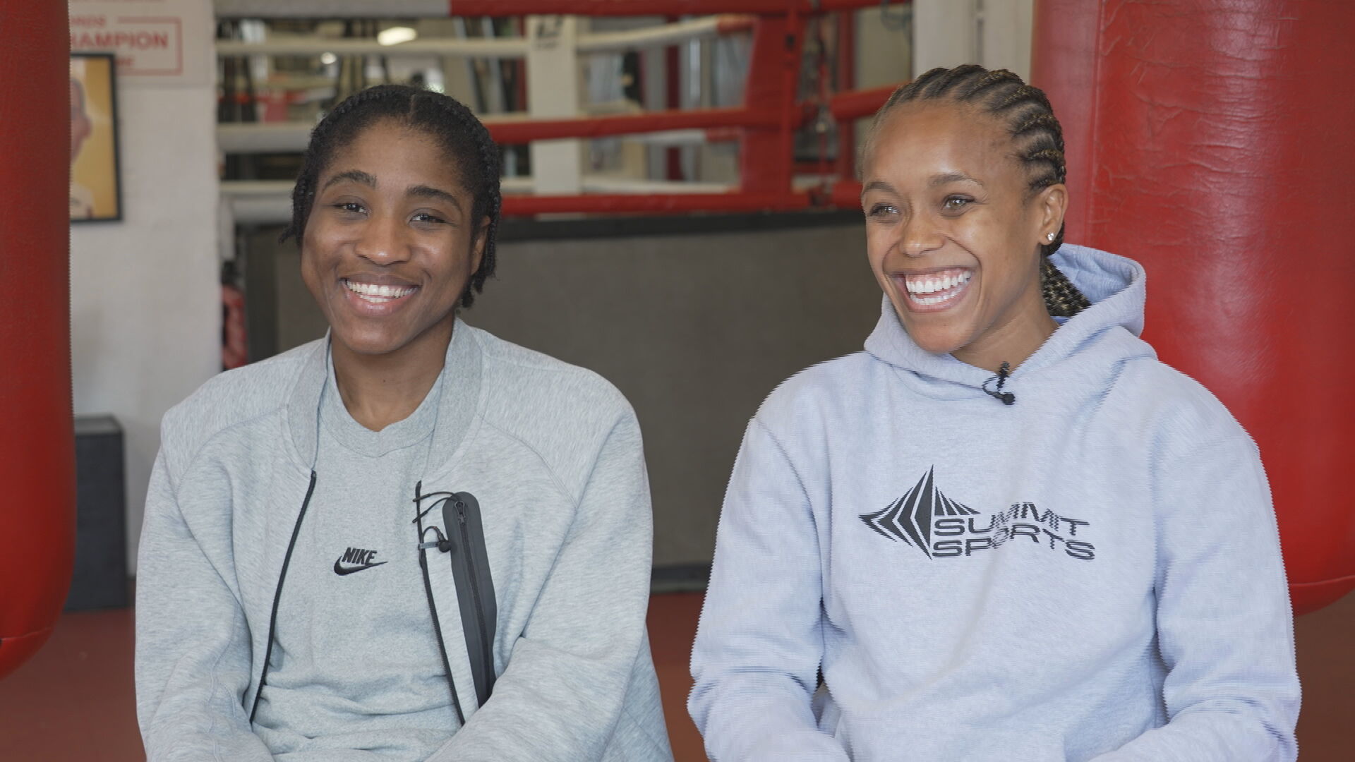 ITV Granada Boxing news for Manchester & the North West