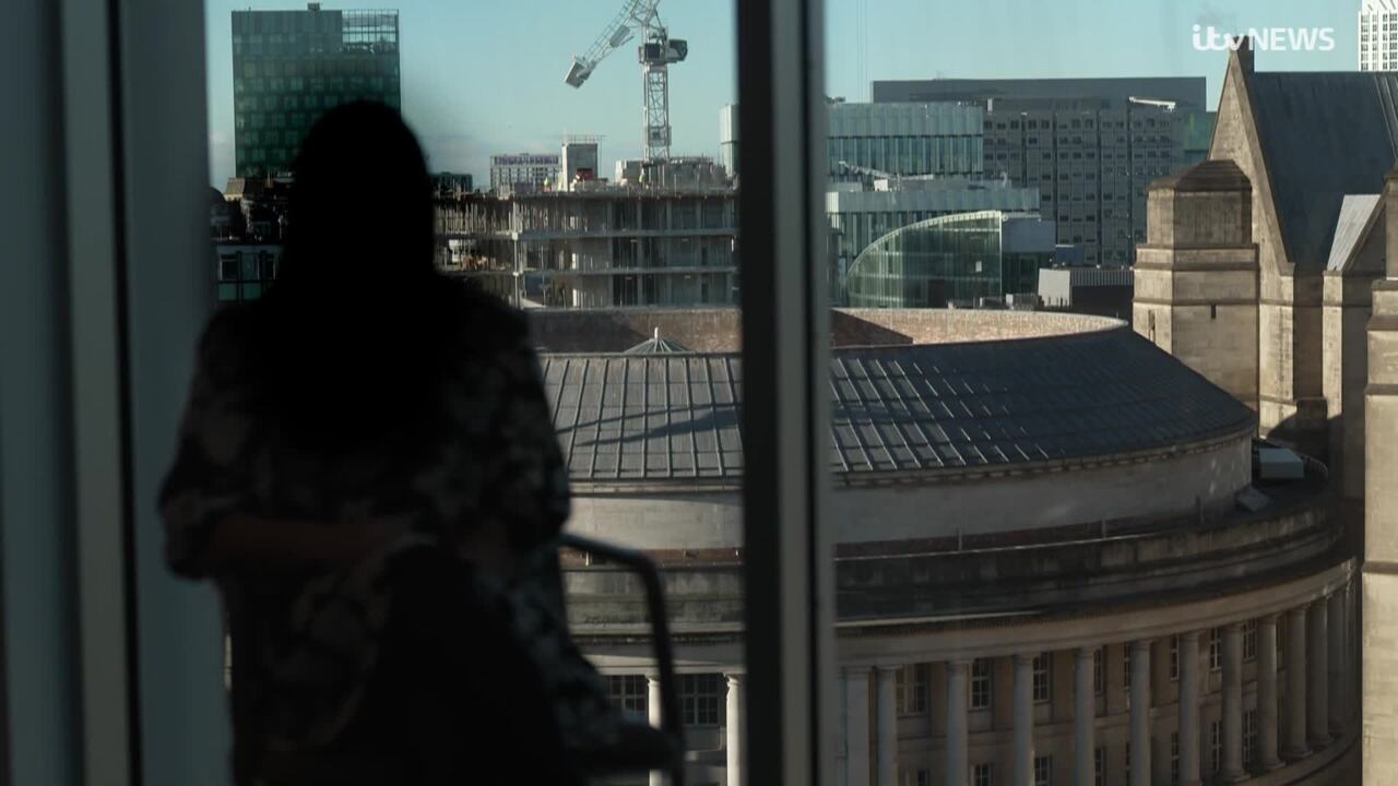 Former GMP detective Maggie Oliver says grooming still happening in ...