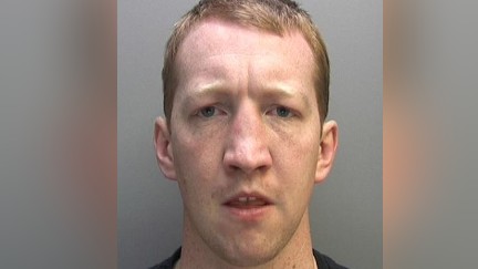 £1,000 reward for help finding Peterborough man Matthew Purves, wanted ...
