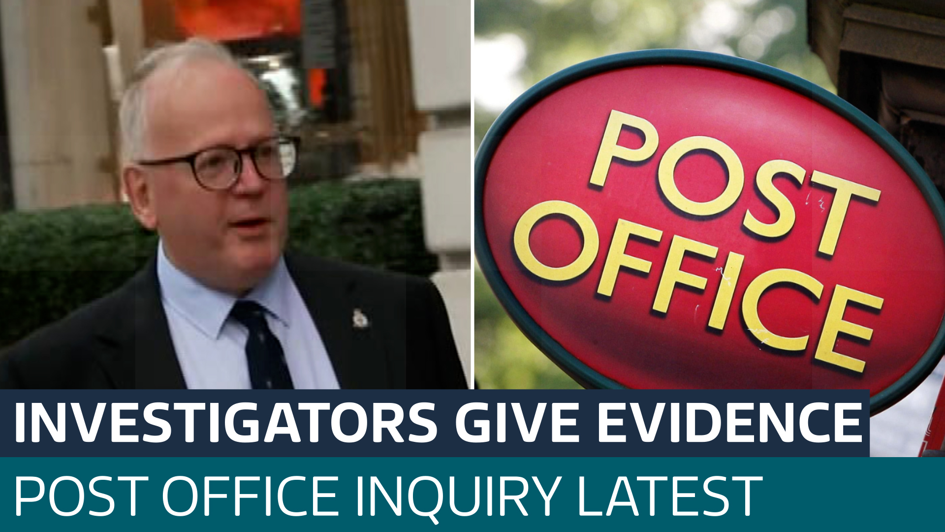 Post Office 'didn't want to commission a review' into faulty Horizon IT ...