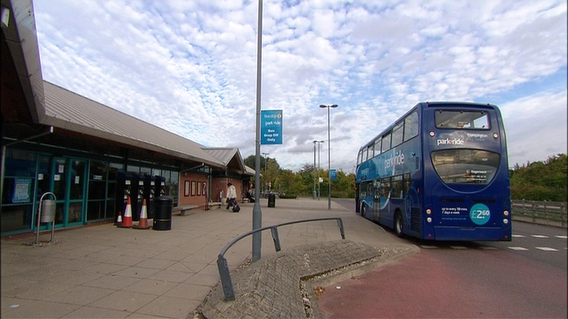 Extra bus services introduced as more people expected to return to work ...