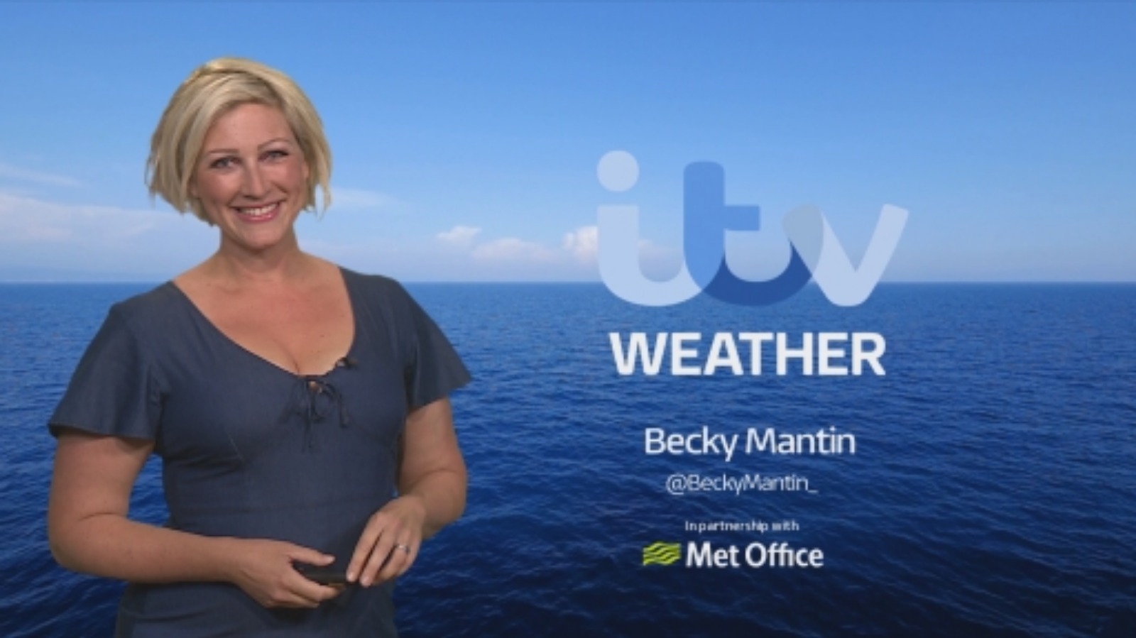 Lovely start to the week | ITV News