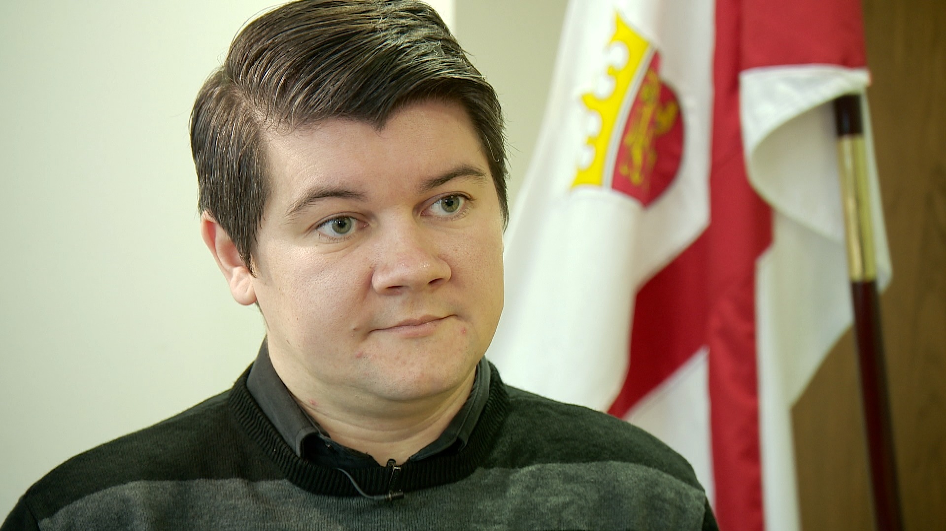 Reform Jersey announce ‘New Deal’ vision | ITV News Channel