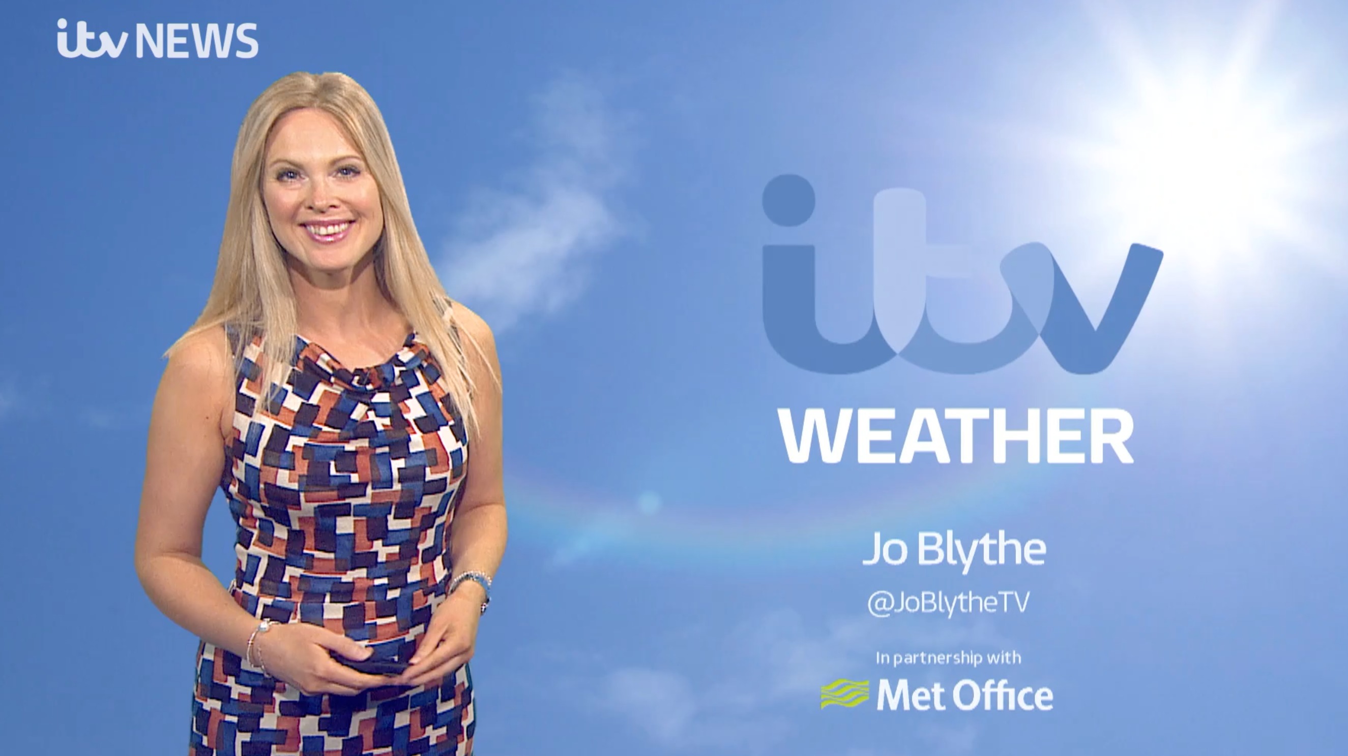 Monday evening weather for the north west and Isle of Man | ITV News ...