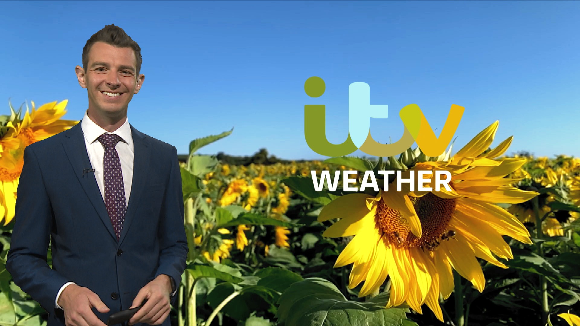 Anglia Weather: Fine with sunshine Tuesday. More unsettled from midweek ...