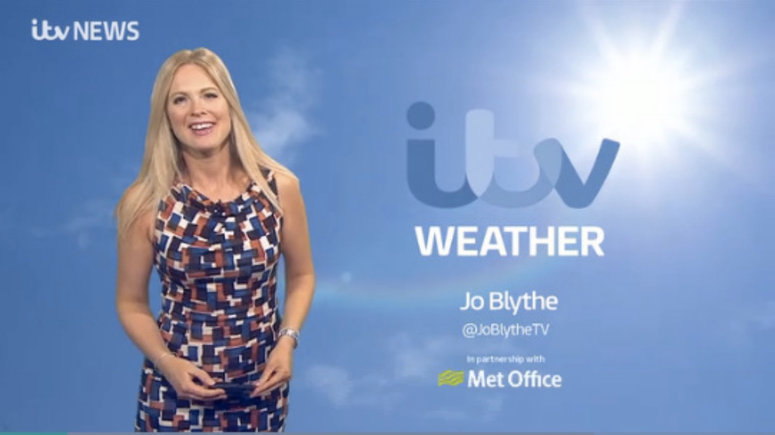 UK weather forecast - Calendar weather: Fine with sunshine Tuesday ...