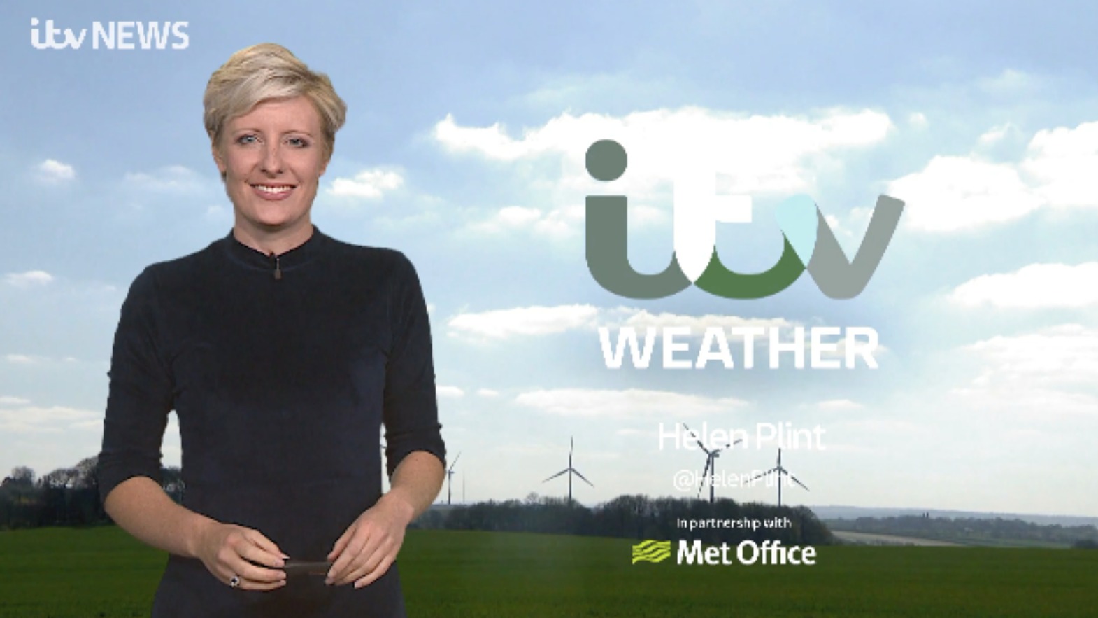 Tuesday's weather in the ITV Meridian region | ITV News Meridian