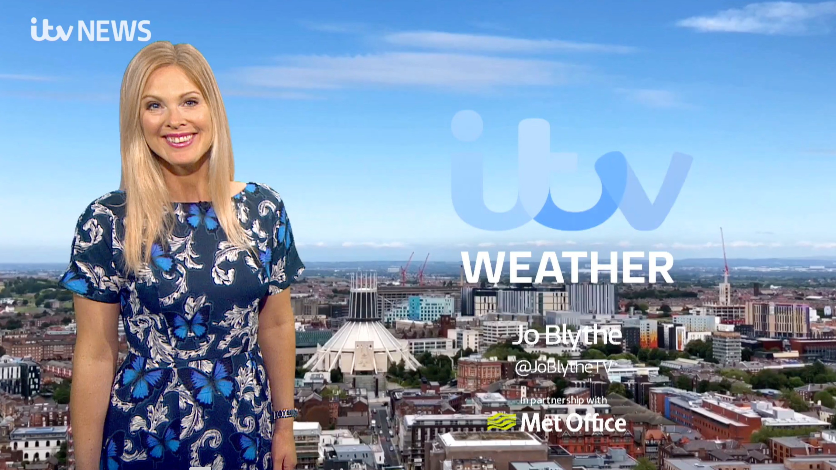 Tuesday weather for the north west and Isle of Man | ITV News Granada