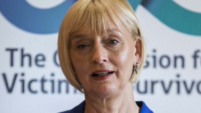 Victims Commissioner condemns ‘stand-off’ over compensation payments ...