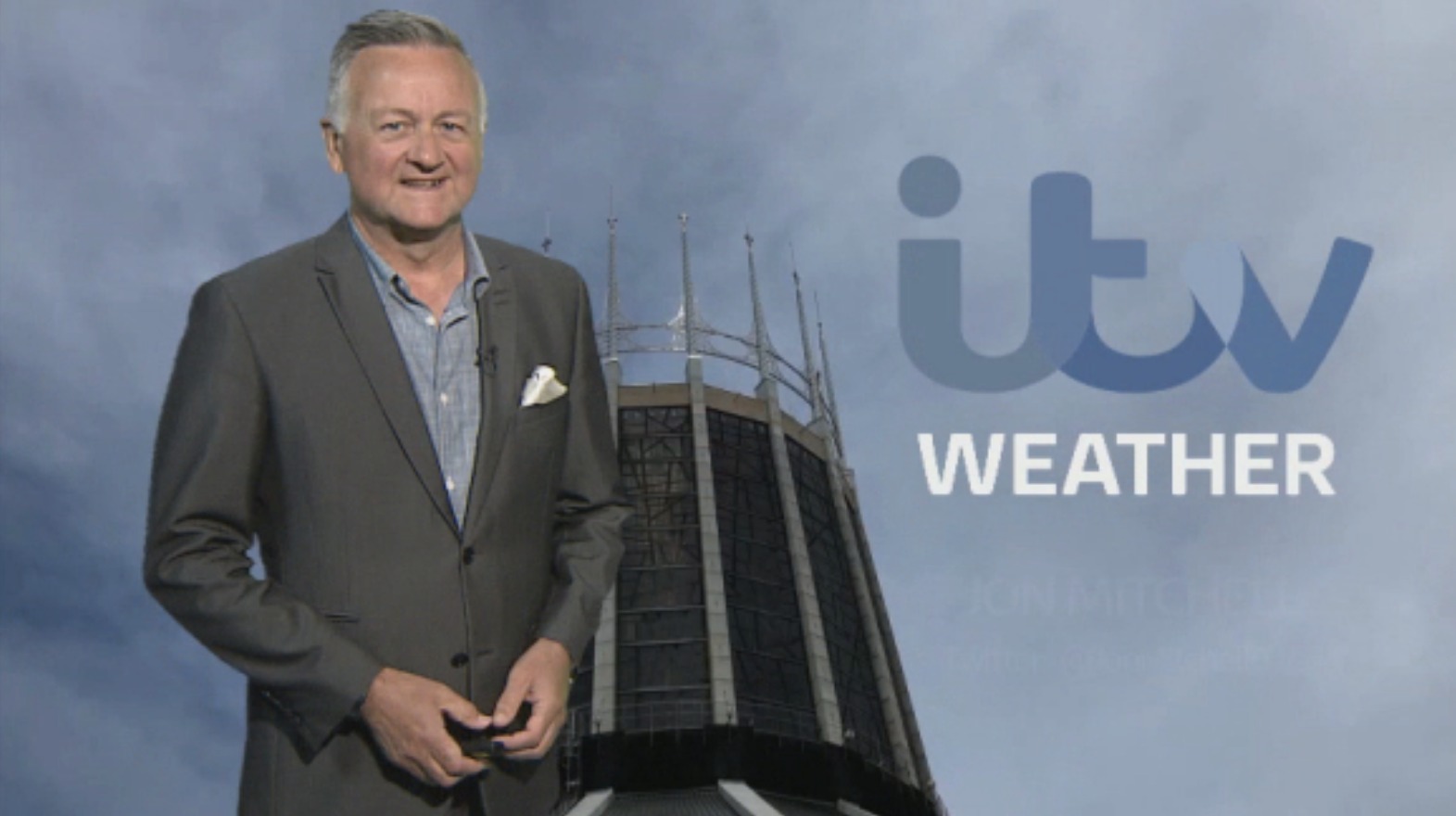 Weather for the North West and the Isle of Man | ITV News Granada